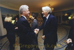 GALLERIES | Gregory Peck Official Website