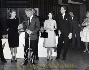 GALLERIES | Gregory Peck Official Website