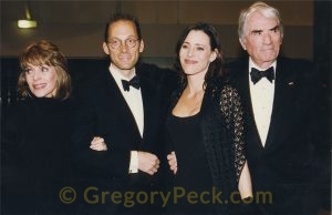 GALLERIES | Gregory Peck Official Website