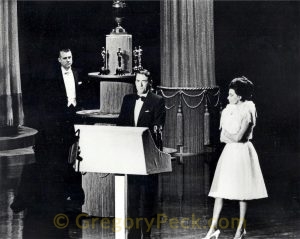 GALLERIES | Gregory Peck Official Website