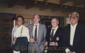 GALLERIES | Gregory Peck Official Website