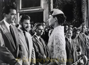 GALLERIES | Gregory Peck Official Website